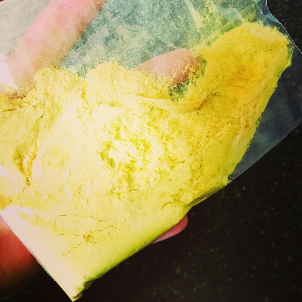 The Wild and Wonderful World of Cattails, Nature’s Plant-Based Corn ...