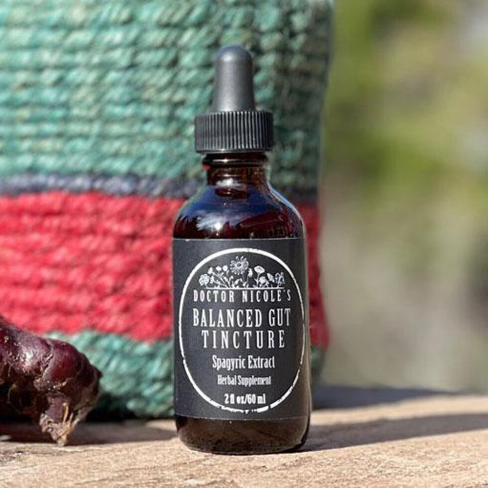 Citric Acid, Black Mold, and You » Survive and Thrive with Nicole Apelian