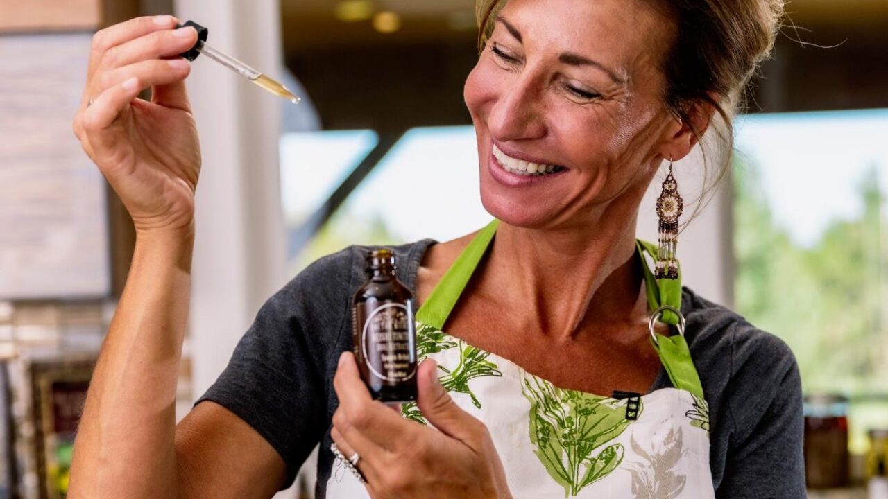 Medicinal Mushrooms: A Plant-Powered Solution for Severe Acute ...